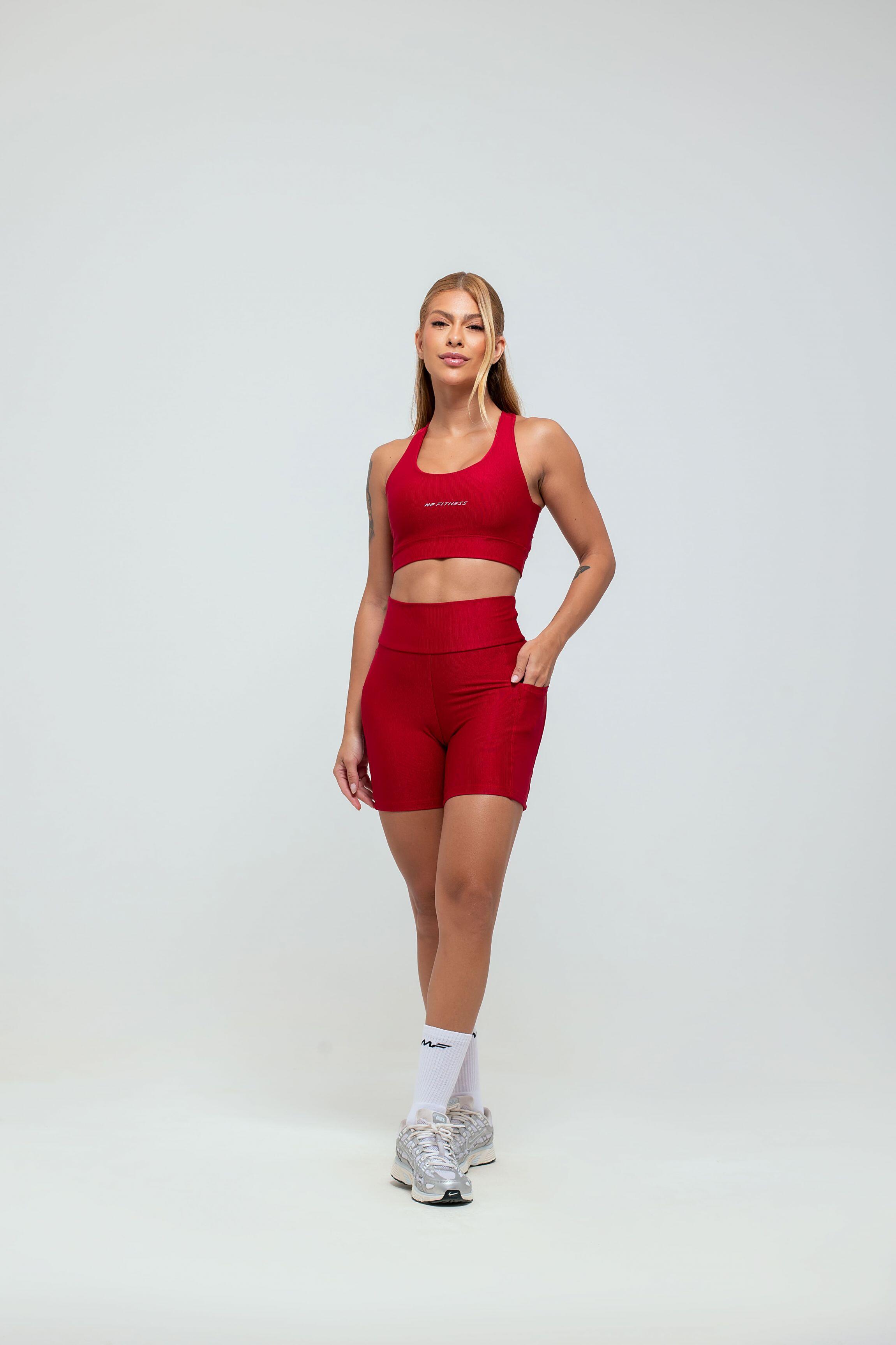 Comprar CONJUNTO DE SHORT ILÍA