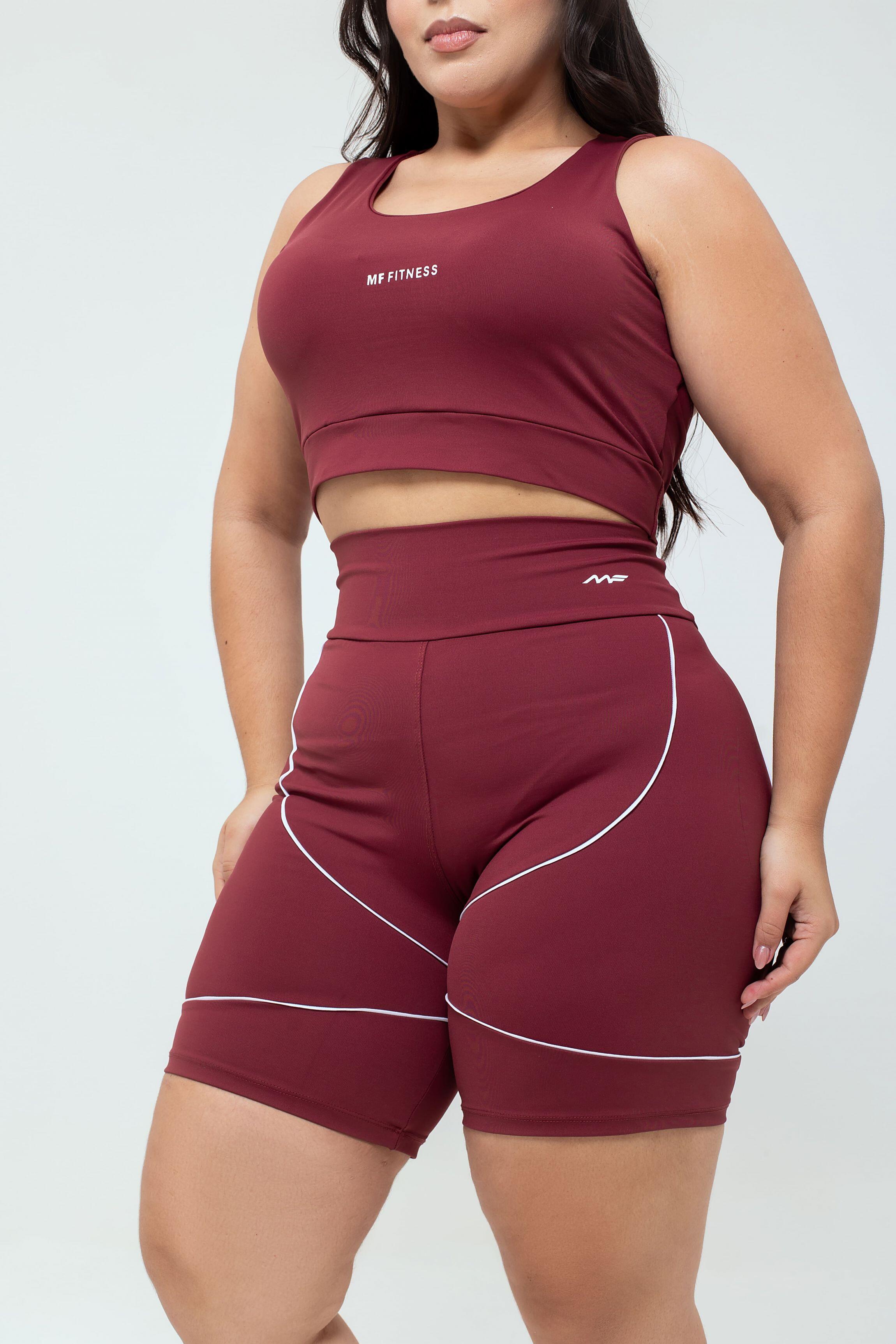 Comprar CONJUNTO DE SHORT PLUS LUNA