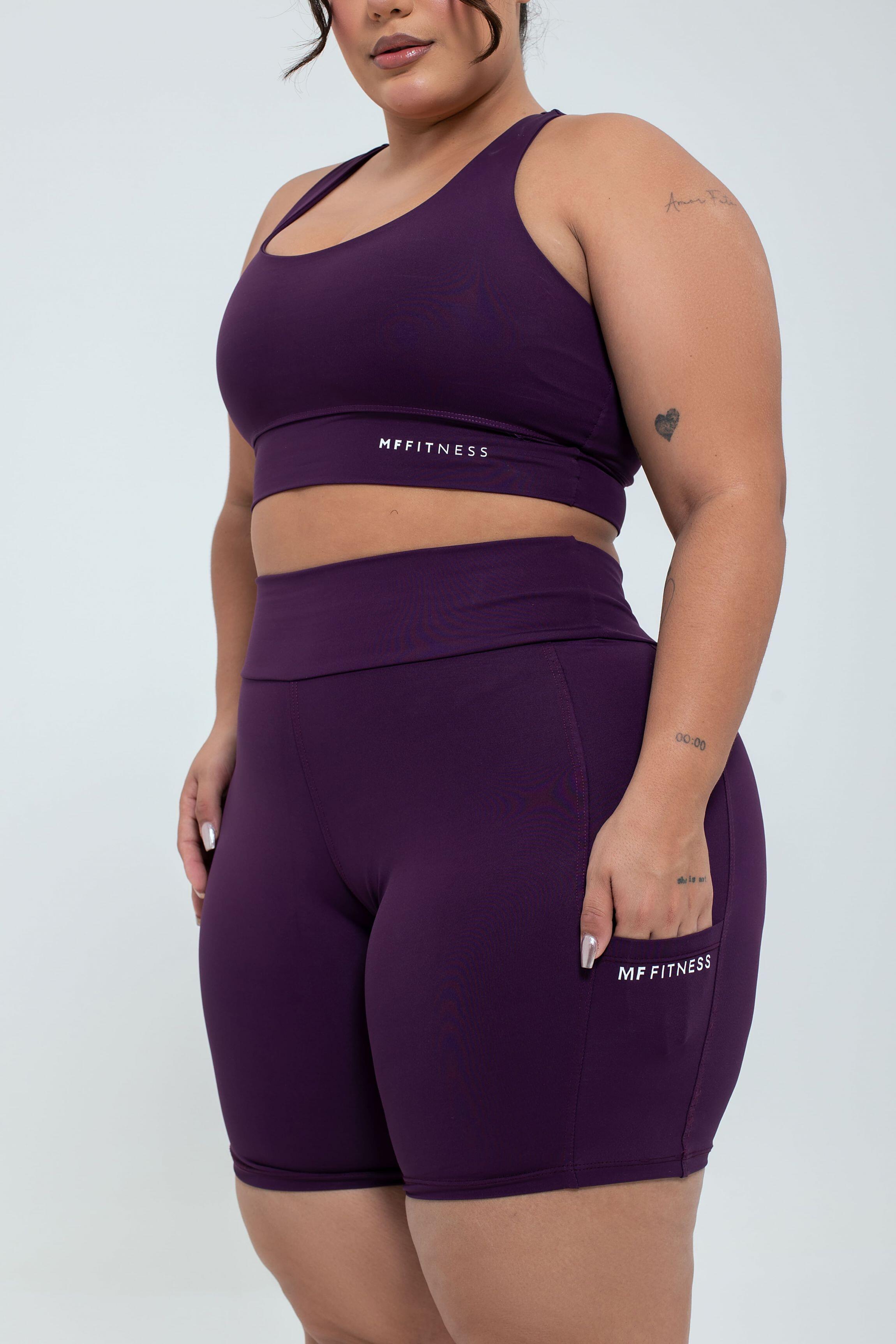 Comprar CONJUNTO DE SHORT ANGELINA