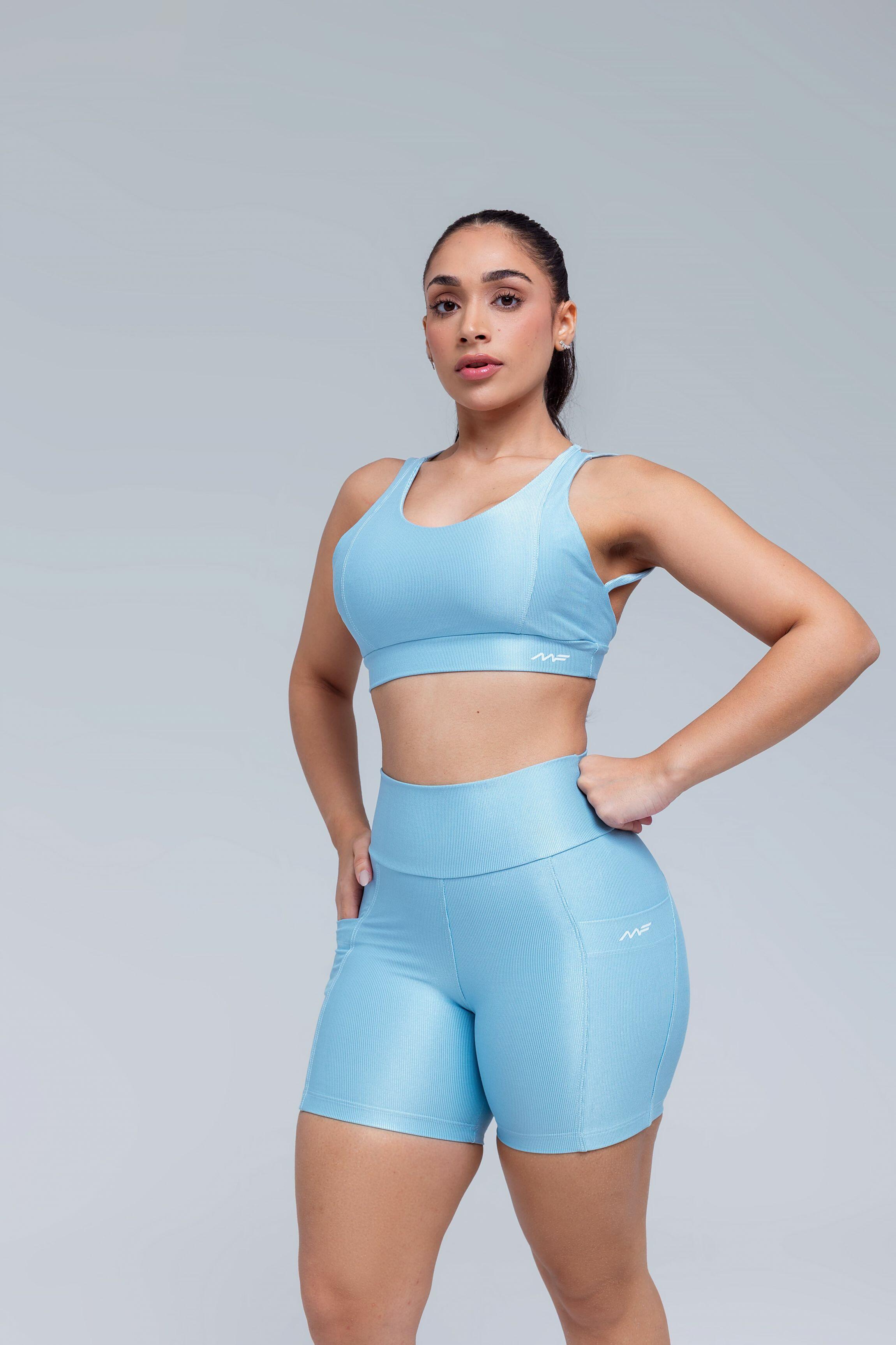 Comprar CONJUNTO DE SHORT HARPER