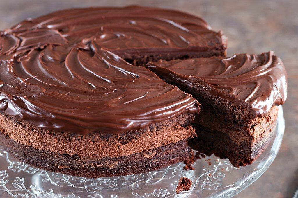 Comprar Recheio Pronto Creme Ganache Chocolate Ao Leite 1kg Melken - a ...