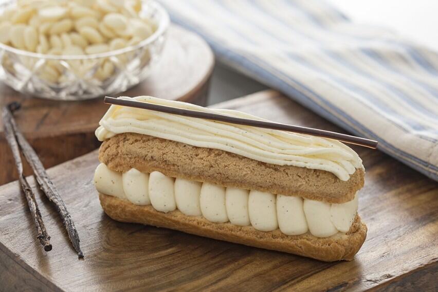 Comprar Chocolate nobre Branco Sicao Seleção 32% cacau gotas 1,01KG ...