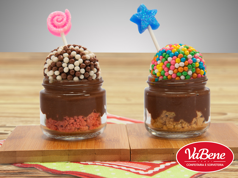 Comprar Confeito Mini Cereal Chocoball Ao Leite 500g Vabene - Gerô Festas