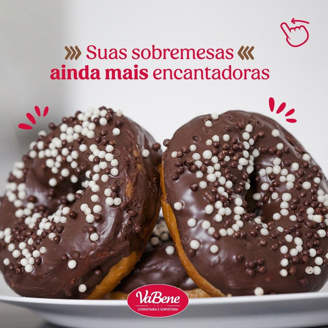 Comprar Confeito Mini Cereal Chocoball Misto 500g Vabene - Gerô Festas