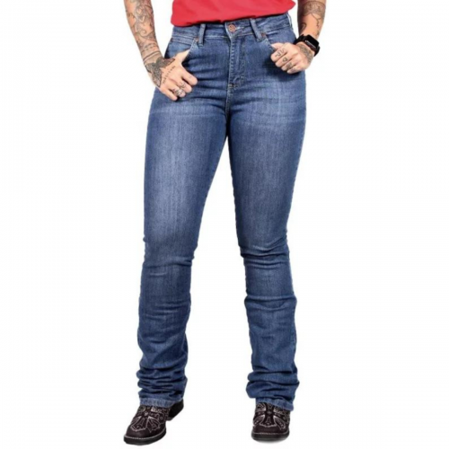 Comprar Calca Jeans Feminina Wrangler - Autentica Moda Country