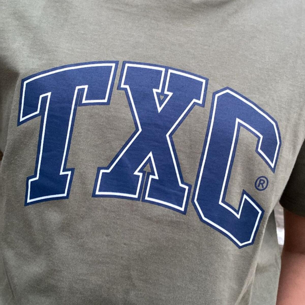 Comprar Camiseta Masculina TXC Verde Militar 191532 - Autentica Moda ...