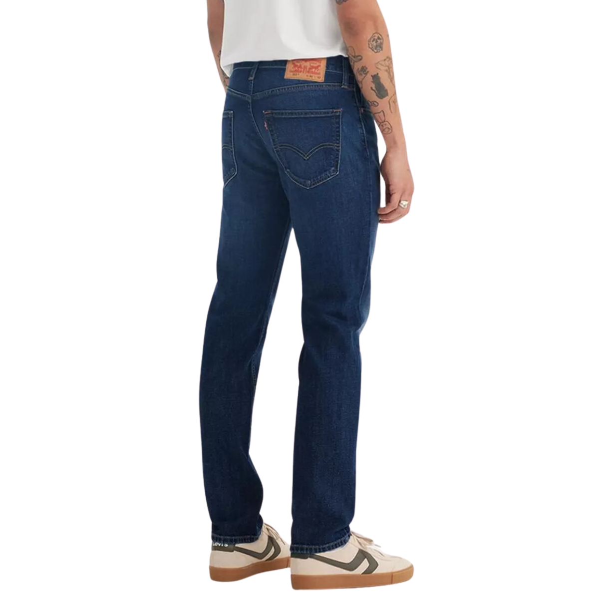 Comprar Calça Jeans Masculina Levis 511 Slim - Autentica Moda Country