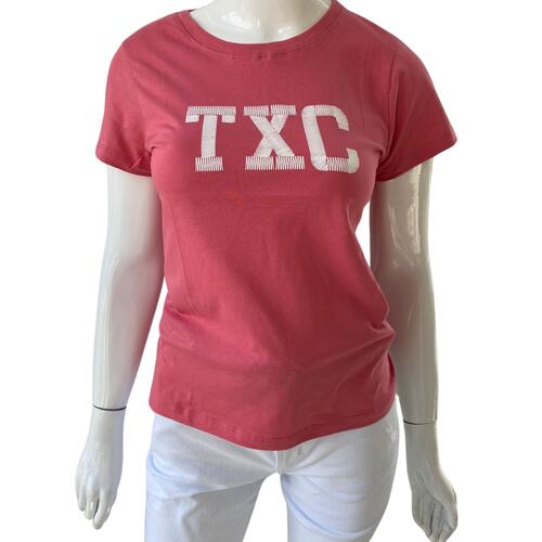 Comprar Tshirt Feminina TXC 50896 - Autentica Moda Country
