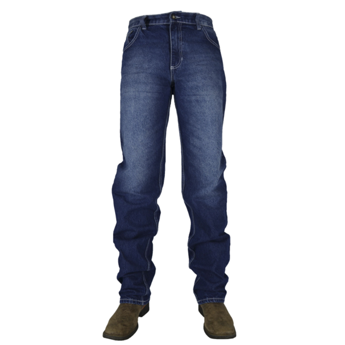 Comprar Calça Jeans Masculina Tomahawk Top Gun - Autentica Moda Country