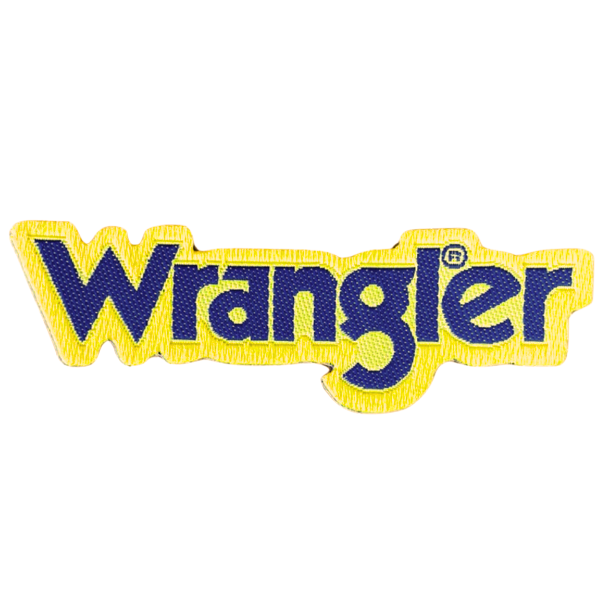 Comprar Patch Wrangler - Autentica Moda Country