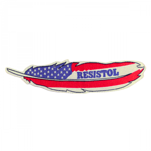 Comprar Patch Pena Resistol