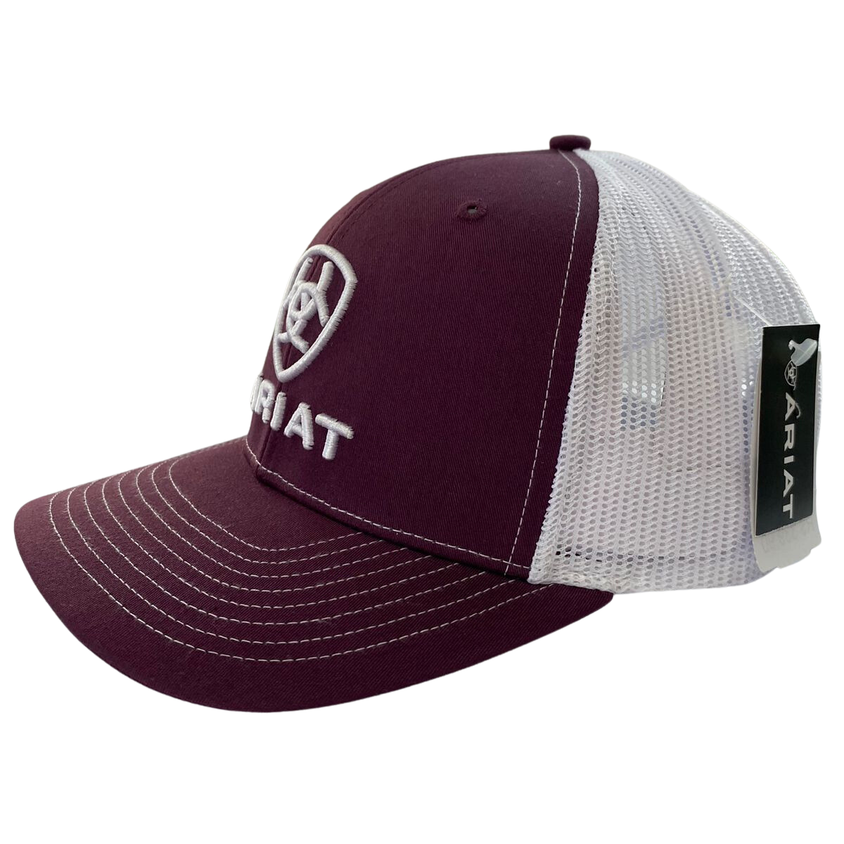 Comprar Boné Ariat - Autentica Moda Country