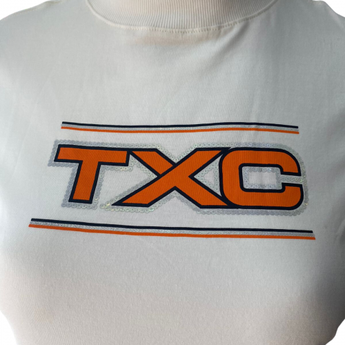 Comprar Cropped Feminino TXC Off White 50991 - Autentica Moda Country