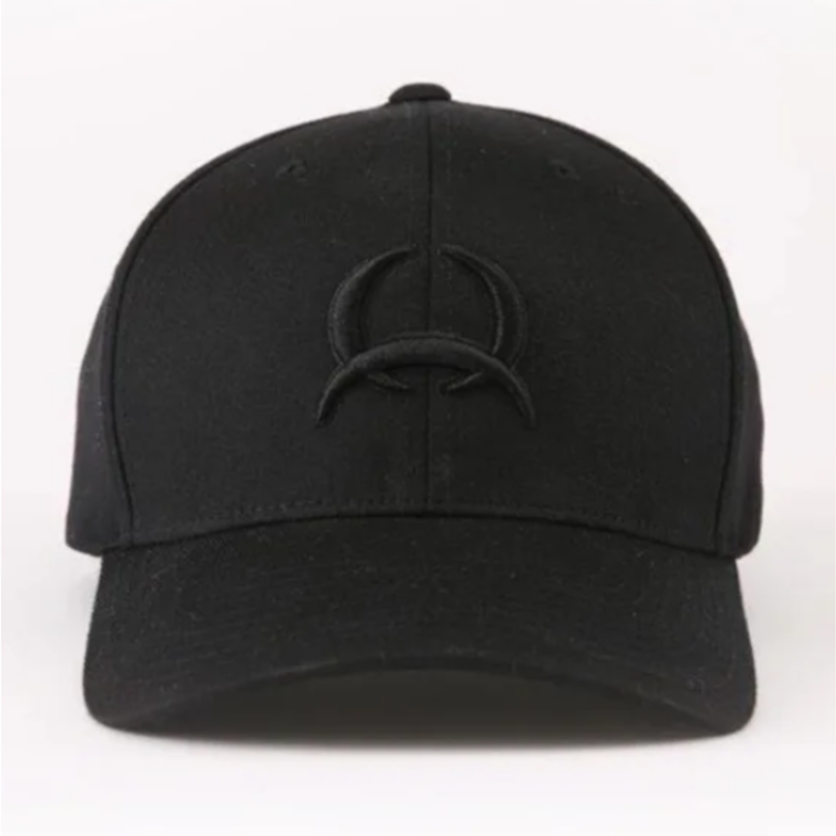Comprar Boné Importado Cinch Preto MCC0627734
