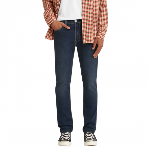 Comprar Calça Jeans Masculina Levis 511 Slim - a partir de R$427,40 ...