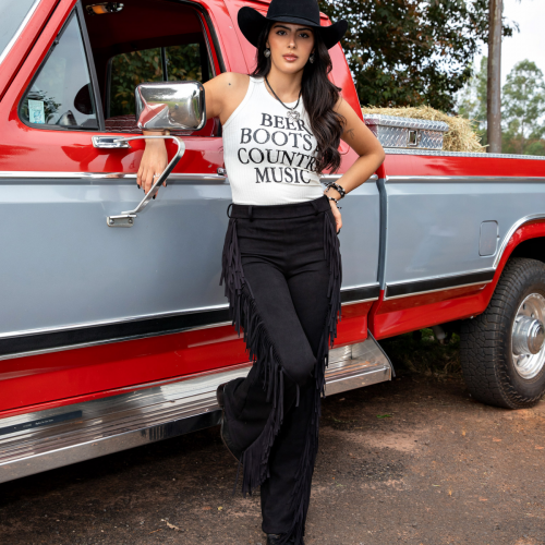 Comprar Feminino - Autentica Moda Country