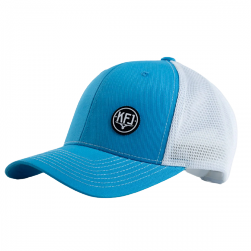 Comprar Boné King Farm Azul Claro 2025-011