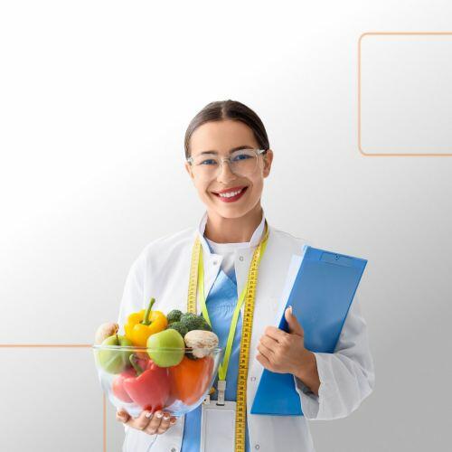 Comprar Pós - Nutrição Estética com Habilitação em Docência do Ensino ...