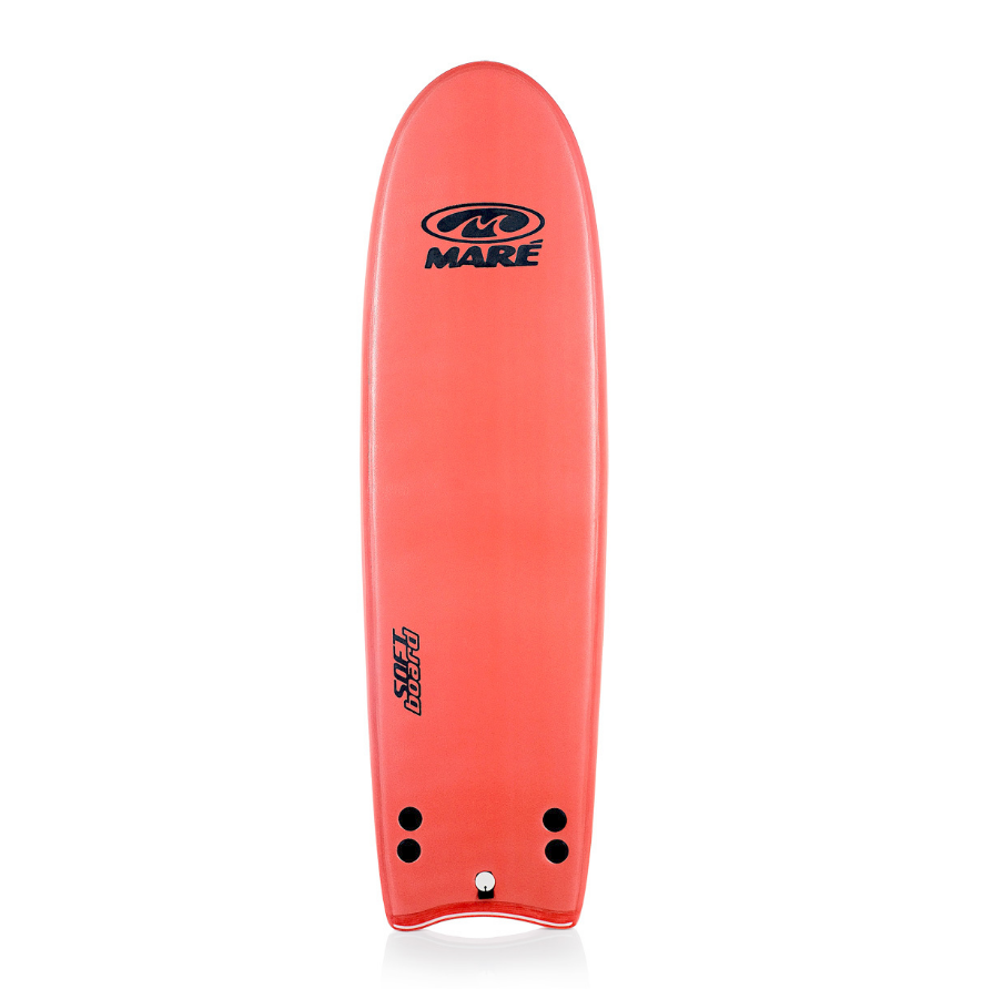Prancha Rocket Board 5'10 - a partir de R$1.383,01