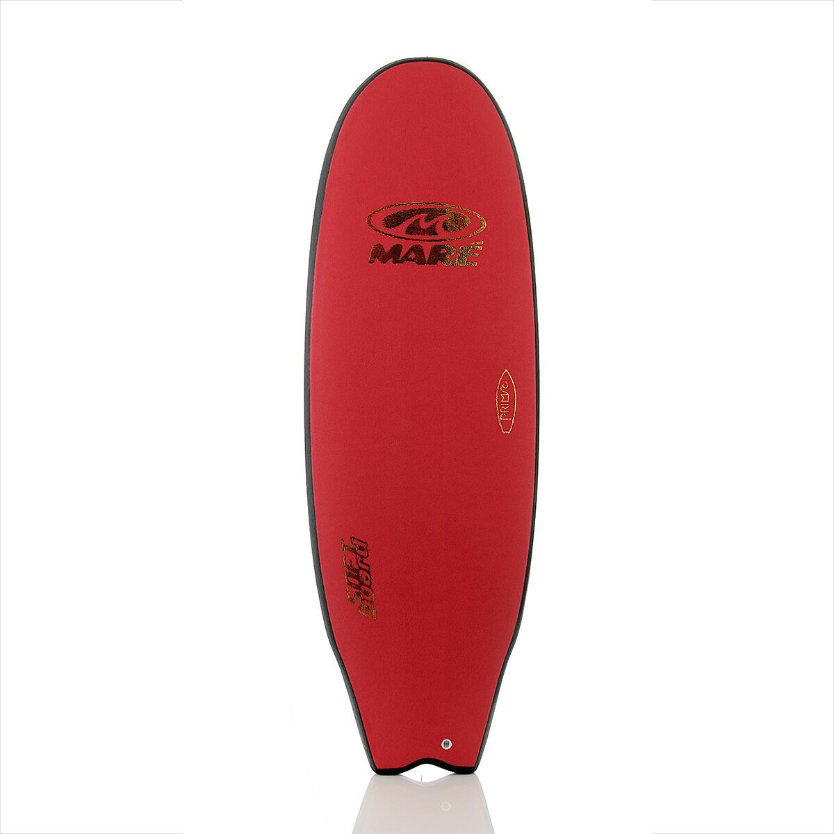Comprar Softboard - Maré Body Boards