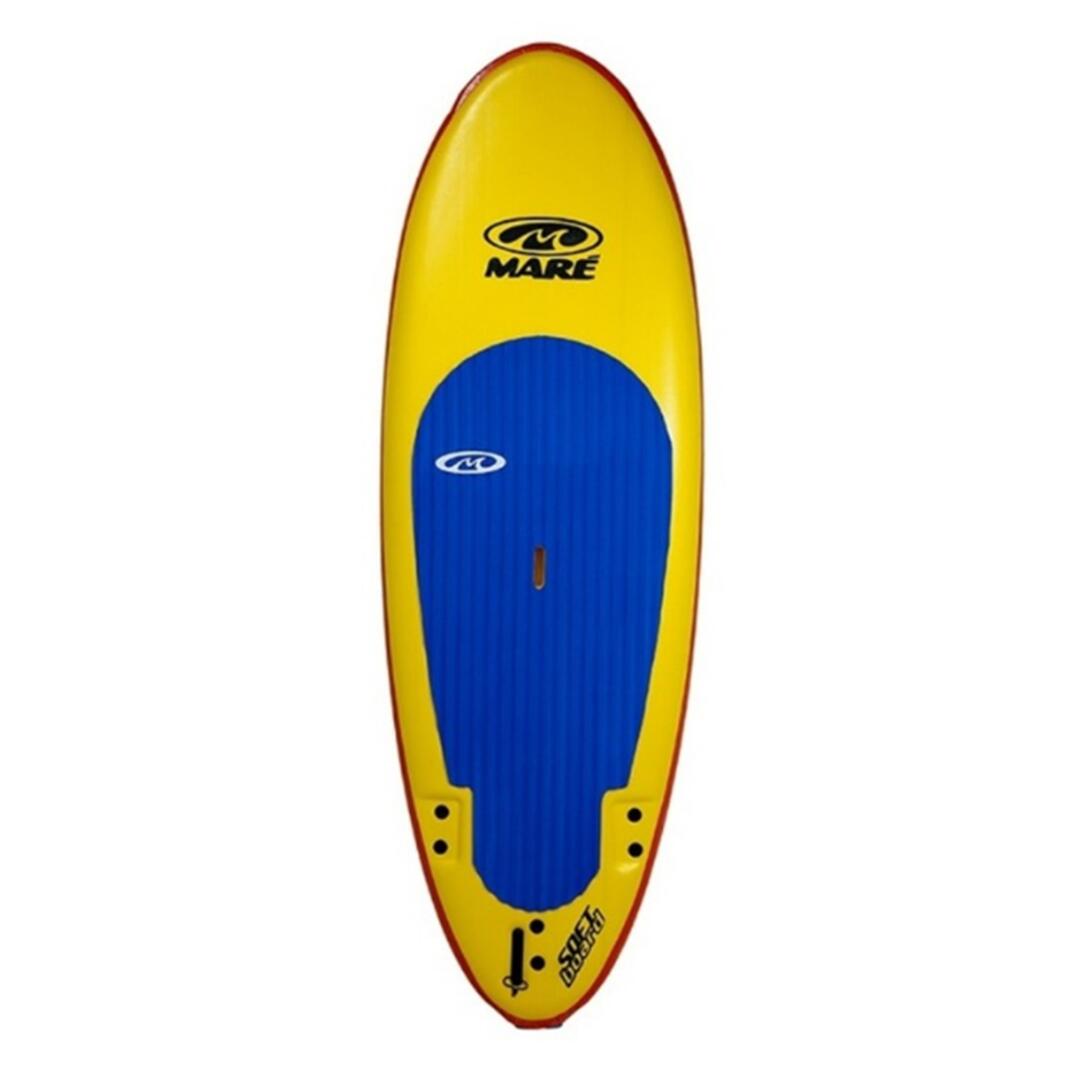 Mini SUP Maré + Remo + Leash | Leve, Ágil e Divertido - de R$2.469,05 a ...
