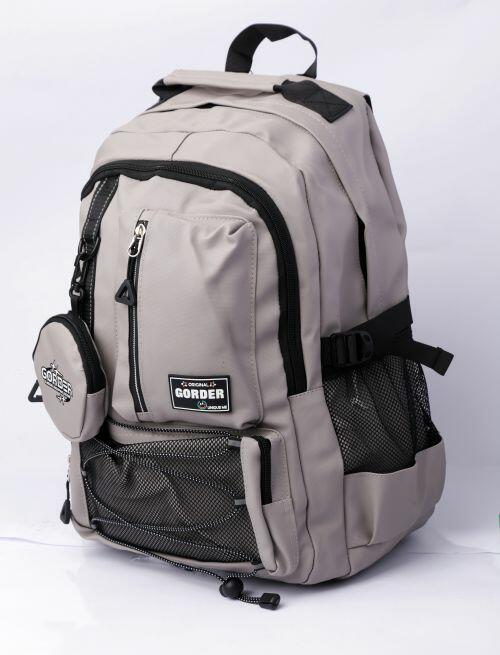 Mochila Gorder Original | Resistente, Moderna e Espaçosa - a partir de ...