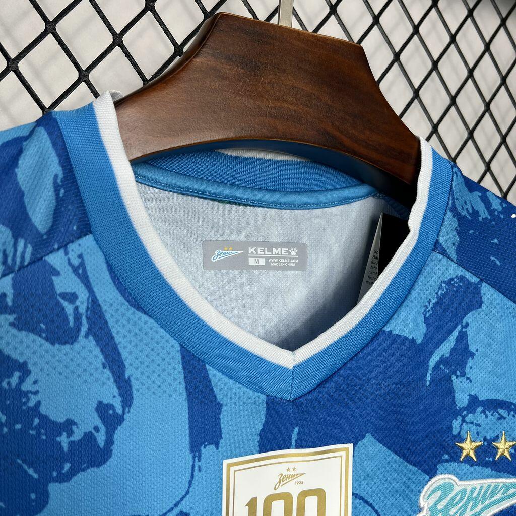 Camisa Zenit Home
