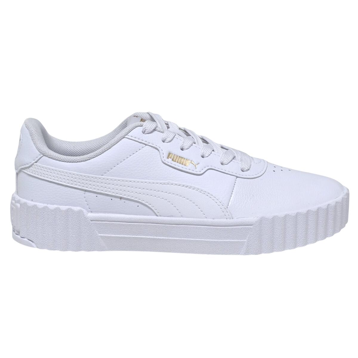 Comprar Tênis Puma Carina 3.0 Casual BDP 405885 Branco