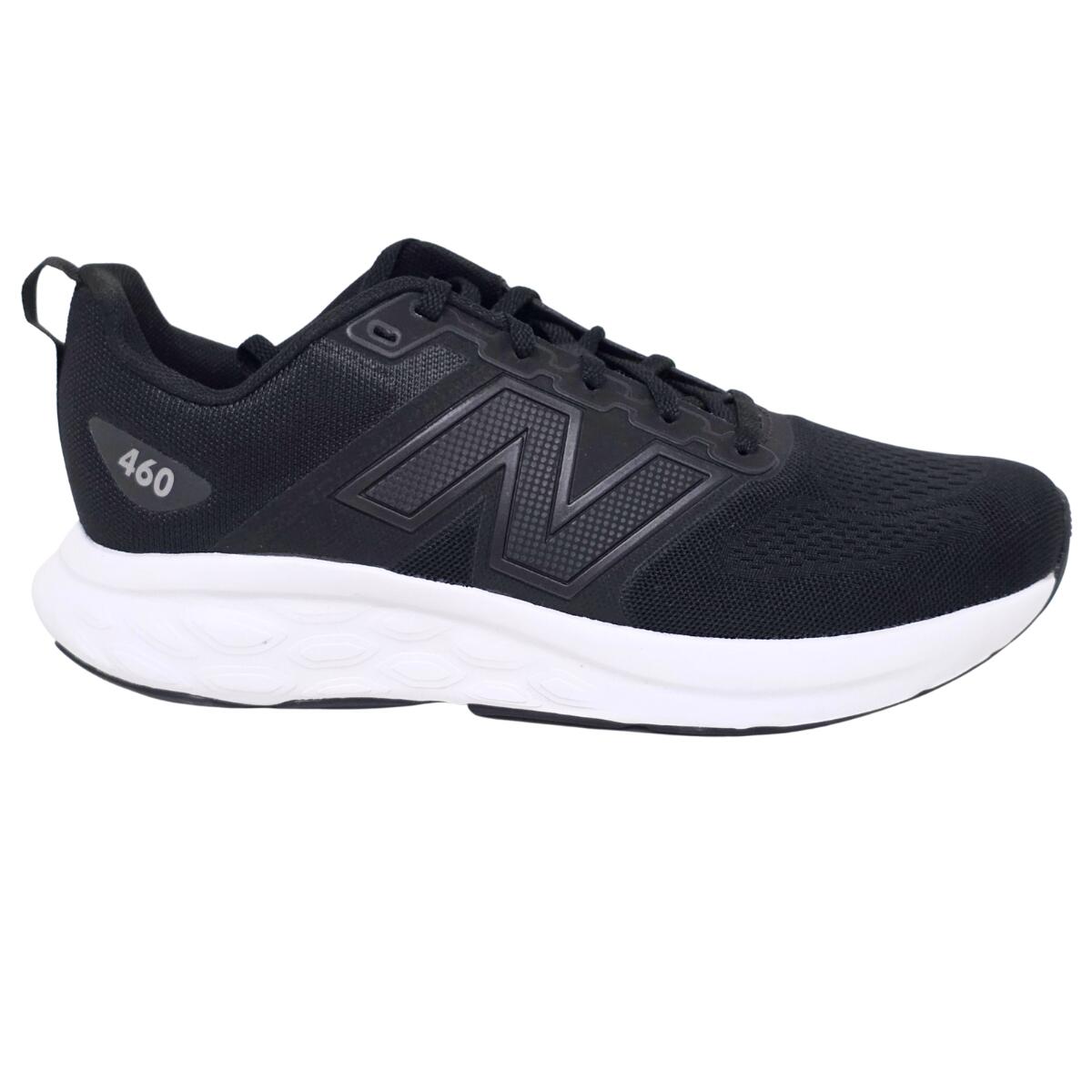 Comprar Tênis New Balance AD 460 V4 Preto/Branco