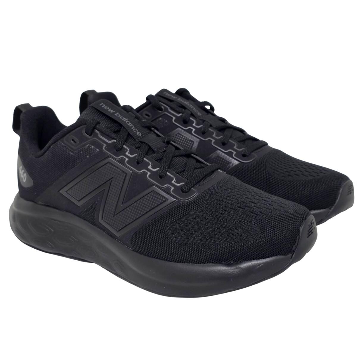 Comprar Tênis New Balance AD 460 V4 Preto/Preto