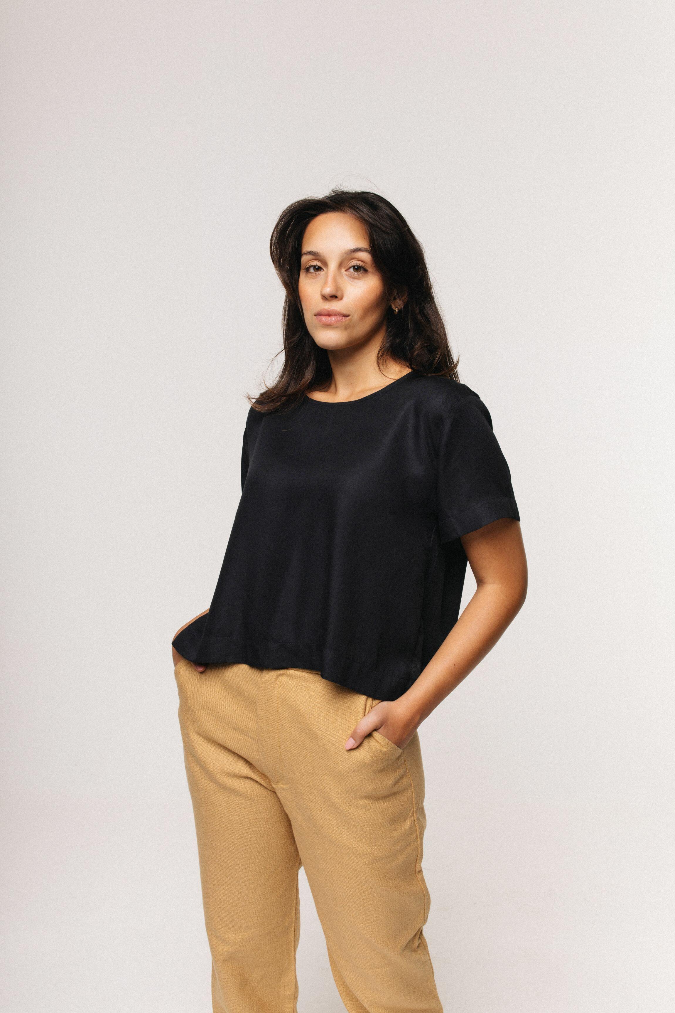 Comprar BLUSA ALBA - a partir de R$284,05
