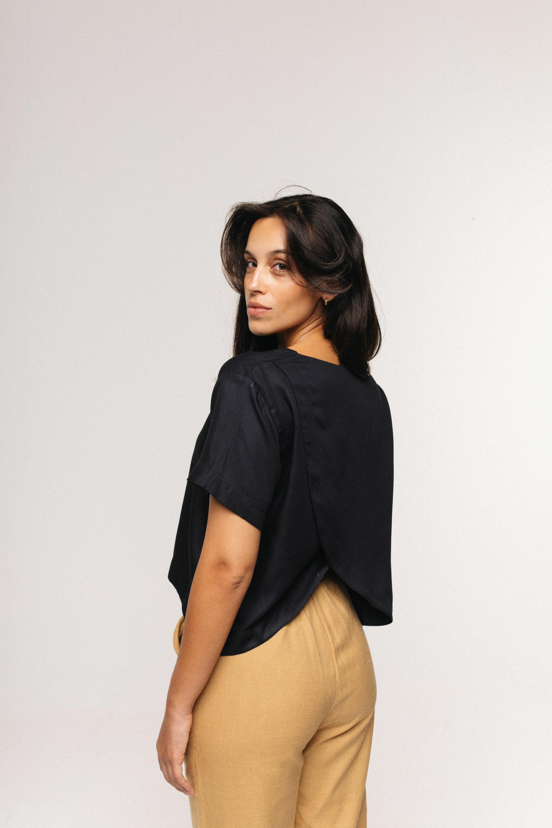 Comprar BLUSA ALBA - a partir de R$284,05