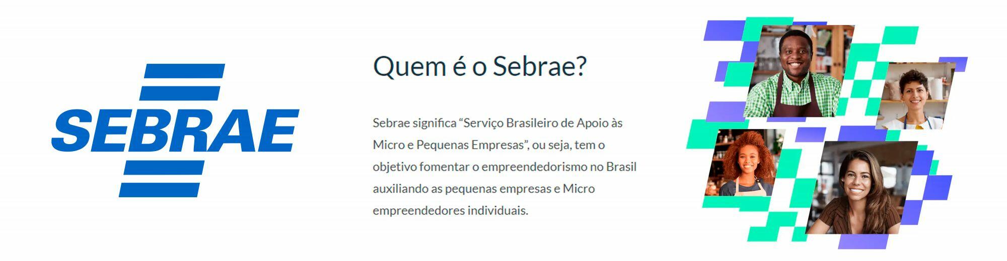 SEBRAE