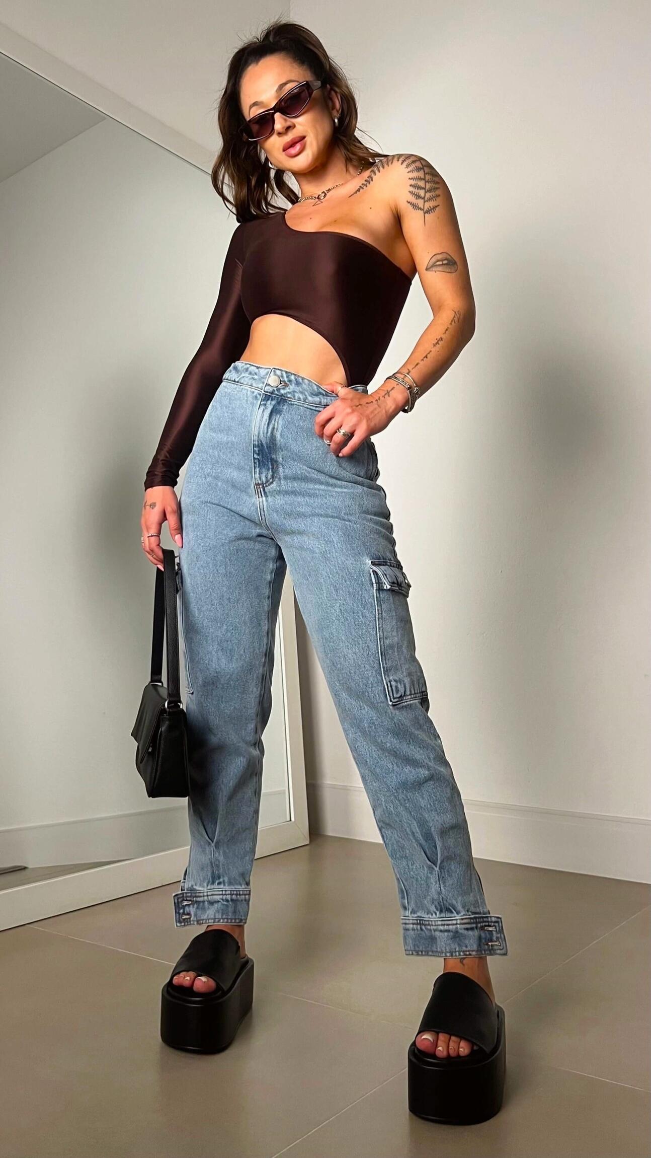 Comprar Body Noah - Nanakarana