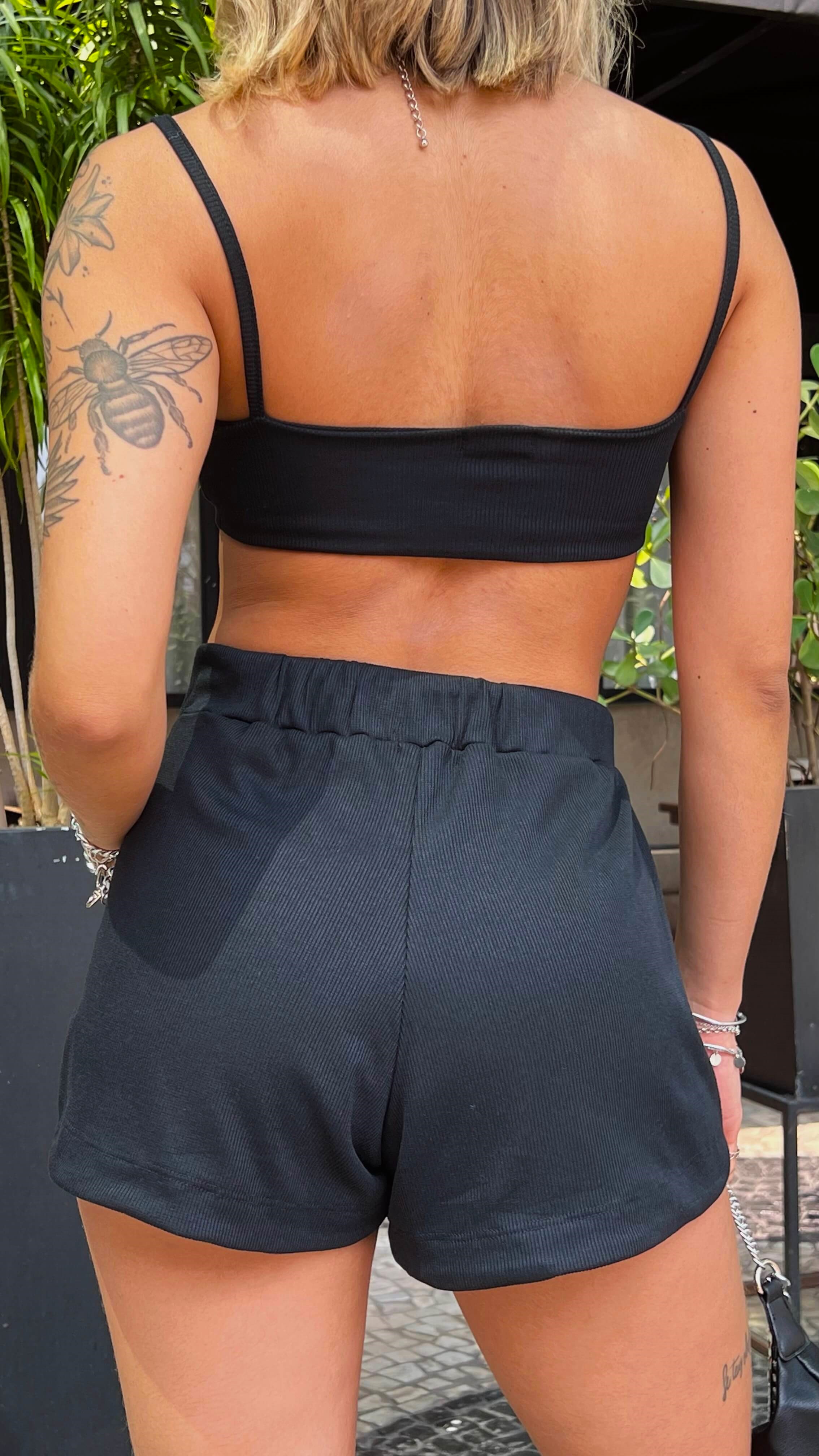 Comprar Short Blake - Nanakarana