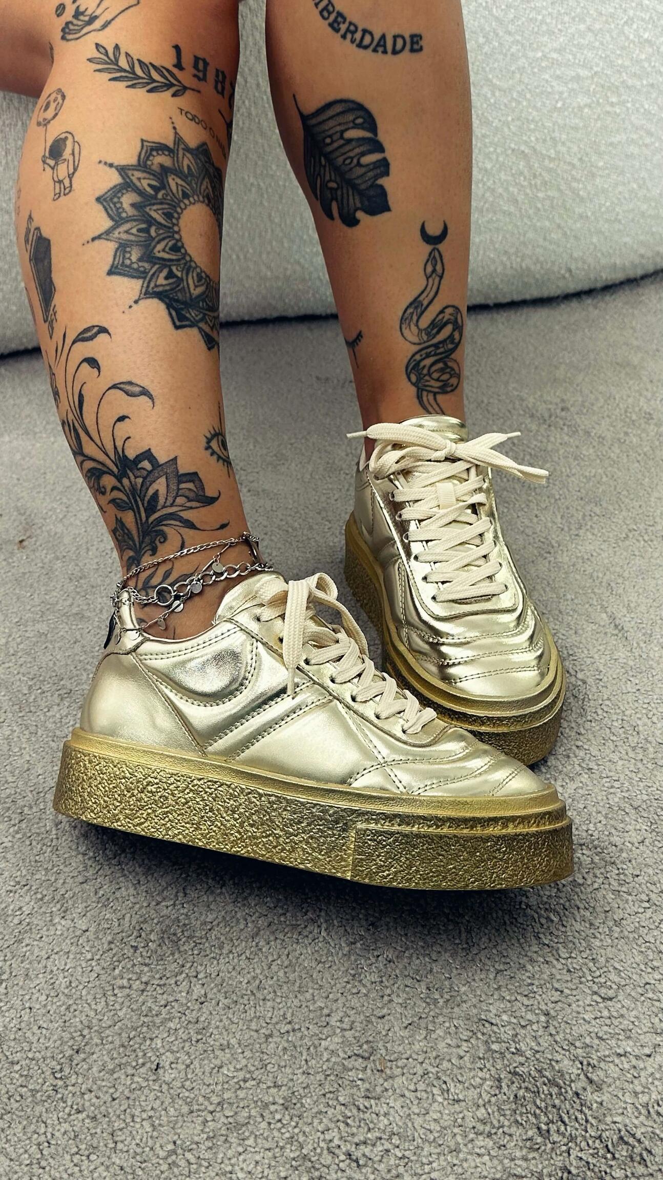 Comprar SHOES - Nanakarana