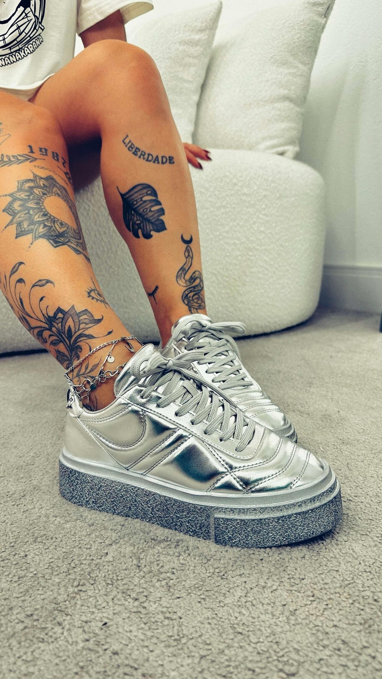 Comprar SHOES - Nanakarana