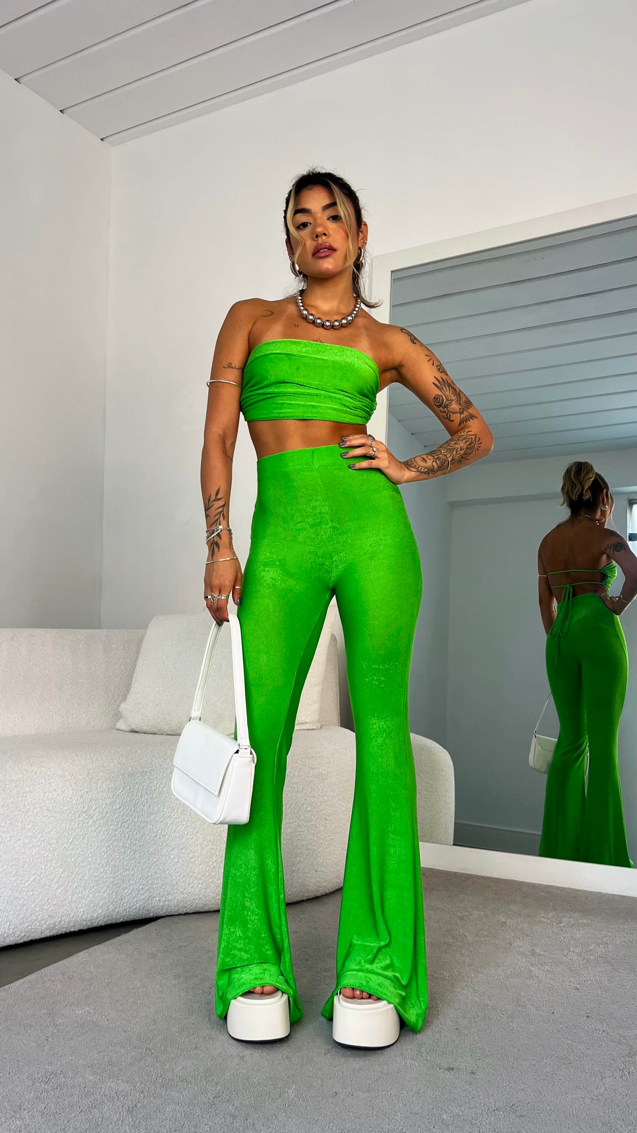 Comprar Calça Reene - Nanakarana