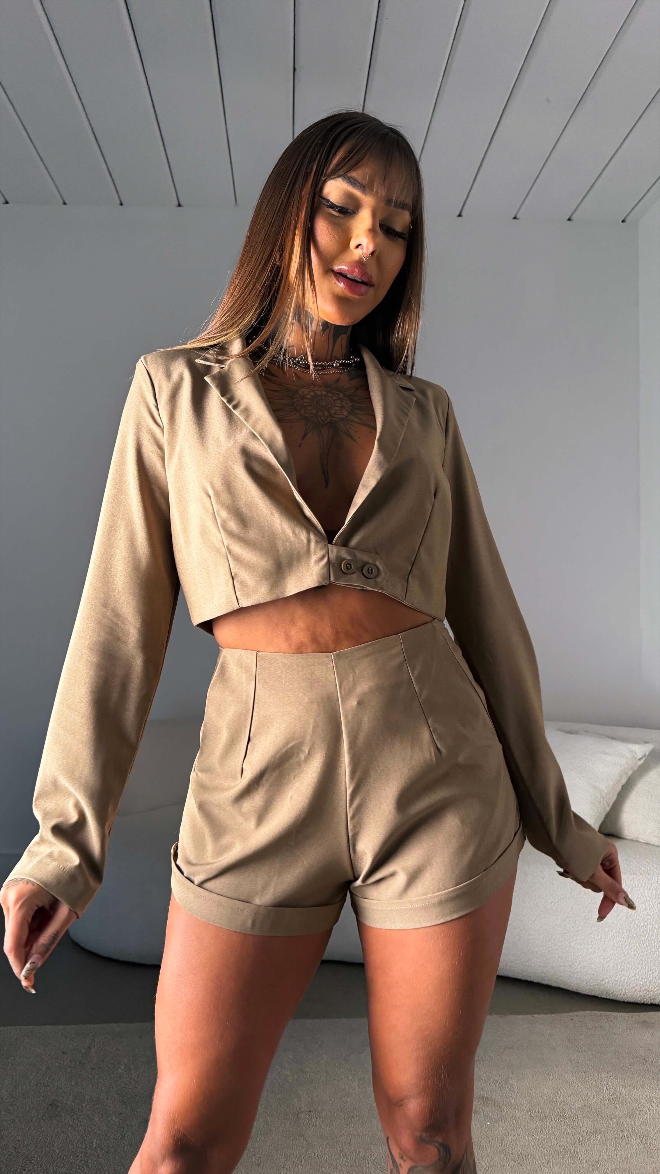 Comprar Short Chloe - Nanakarana