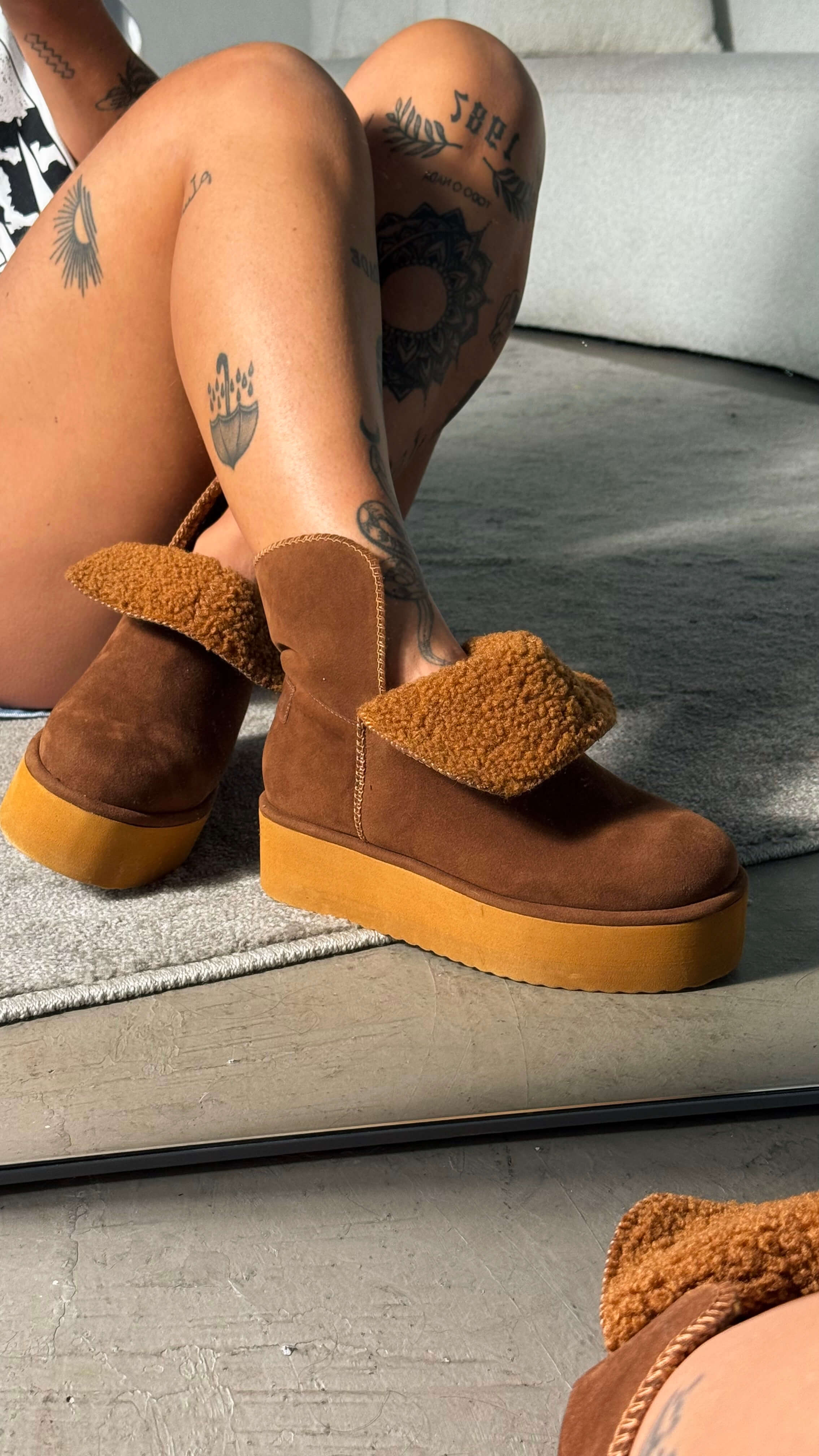 Comprar SHOES
