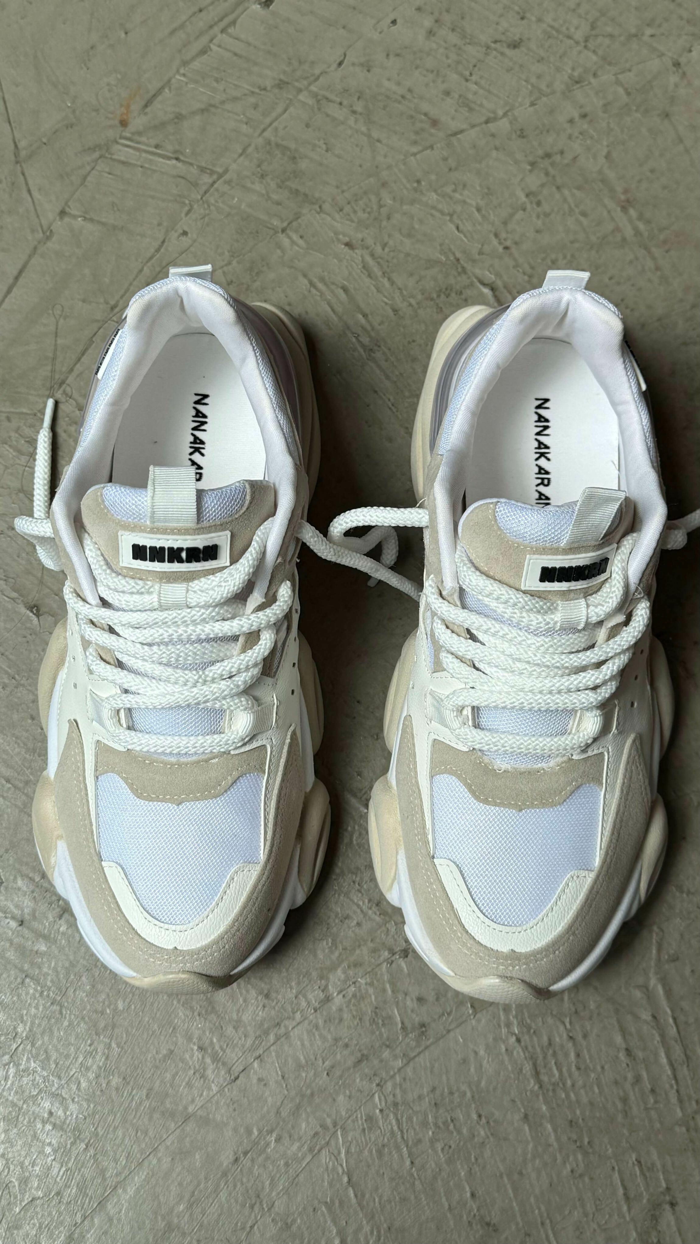 Comprar Raw Sneaker
