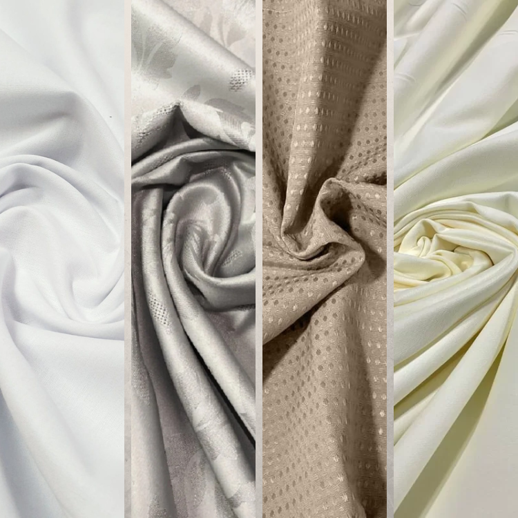 Guia Completo de Tecidos: Tipos, História e Aplicações Moda