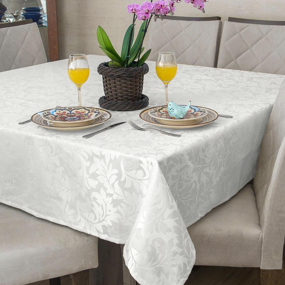 Qual Melhor Tecido para Toalha de Mesa Qual Melhor Tecido para Toalha de Mesa