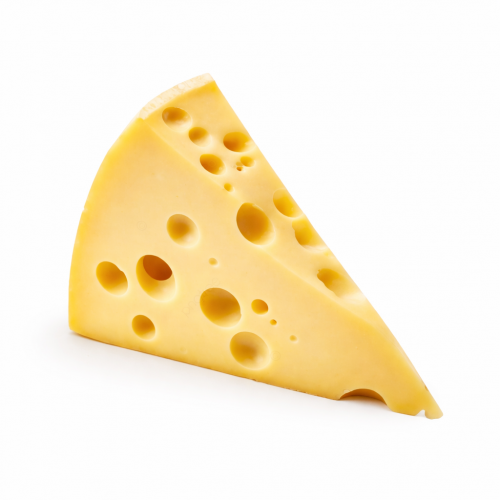 Queijo Emmental Suíço Original - de R$32,25 a R$129,00