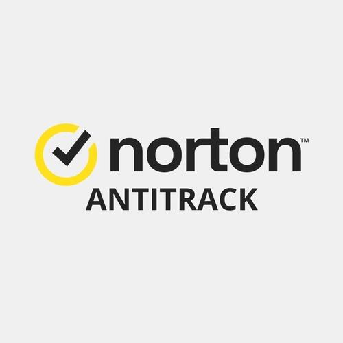 Norton Antitrack 1 Ano - R$79,99