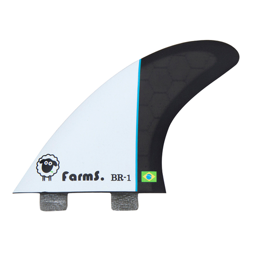 Comprar Quilhas - Farms Surf