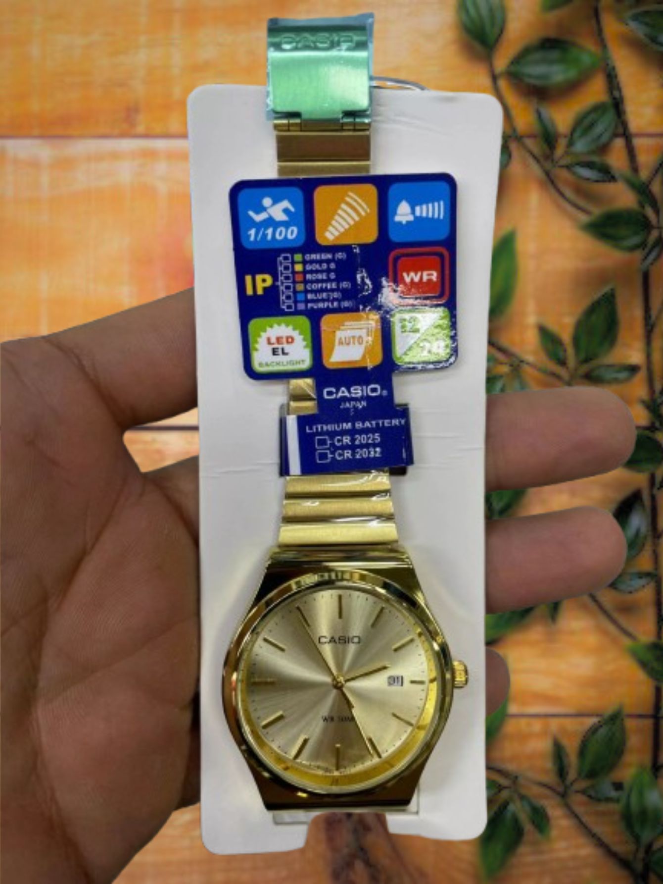 Comprar Relógio Casio A180 Unissex Rendondo com Calendário - R$44,99 ...