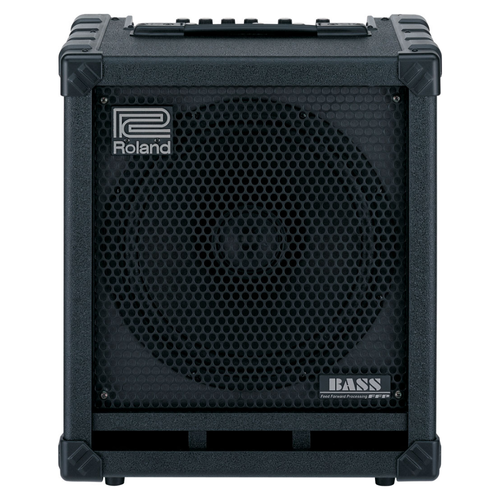 Amplificador Roland 100 BASS Para Contrabaixo - Roland