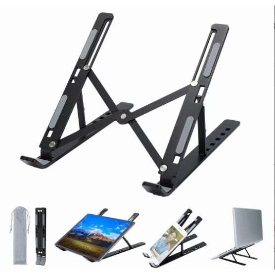 Comprar Suporte Para Notebook Laptop, Multi-Posições, Ótima Qualidade ...
