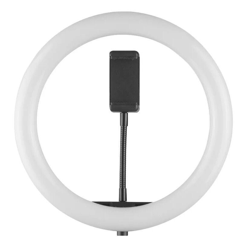 Comprar Ring Light Iluminador 10 Polegadas 26cm com Tripe 2,10 metros e suporte de Celular - R ...